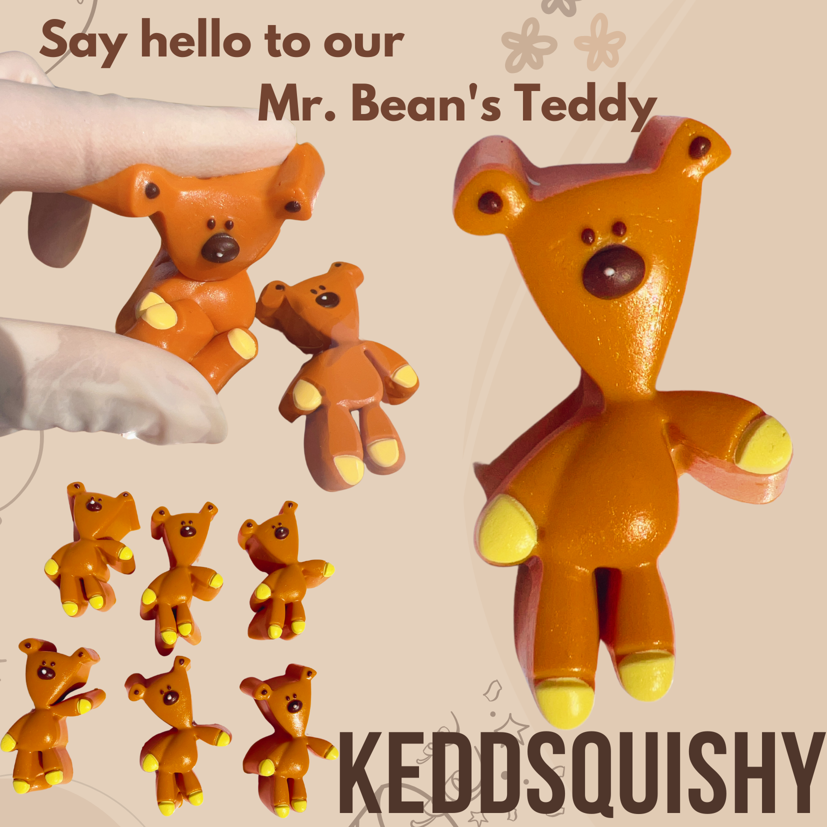 🎉 Birthday Surprises🎉 – KeddSquishy