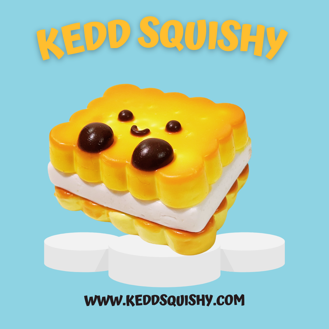 💖New In💖 – KeddSquishy
